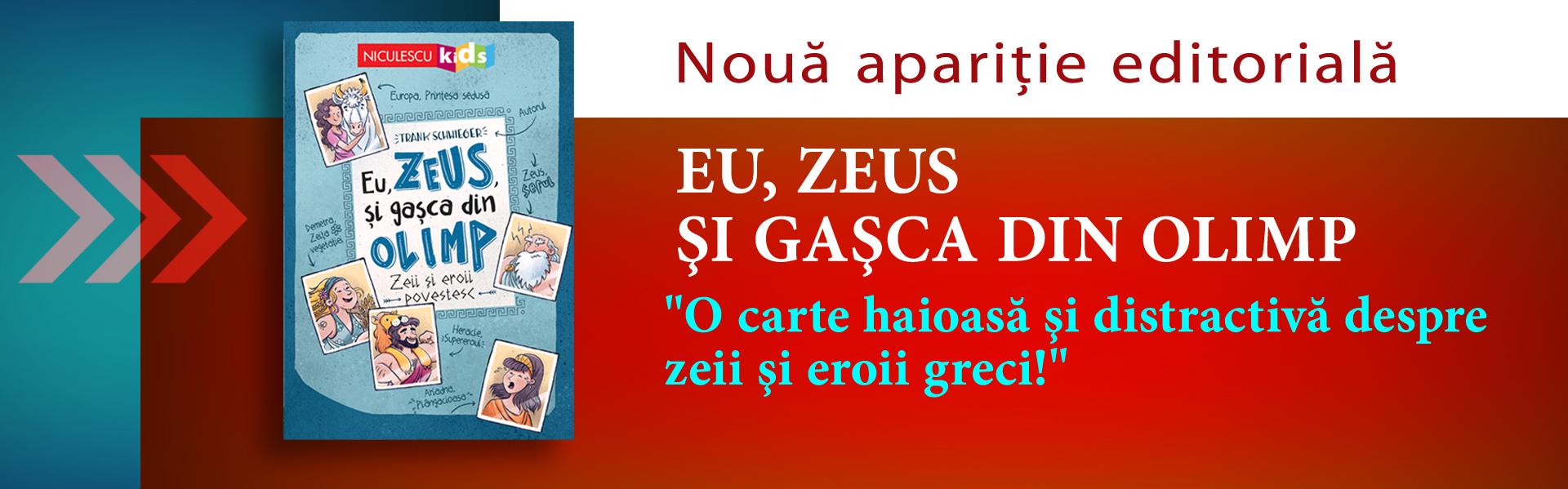 Editura NICULESCU