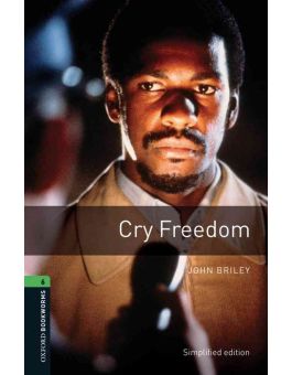 OBW 3E 6 Cry Freedom | Editura NICULESCU