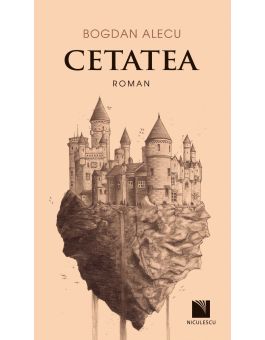 Cetatea | Editura NICULESCU