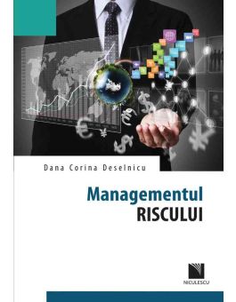 Managementul riscului | Editura NICULESCU