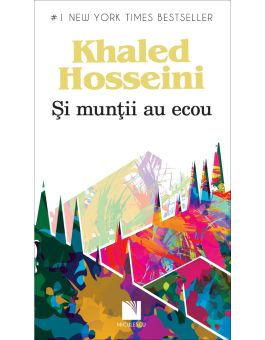 Şi munţii au ecou | Editura NICULESCU